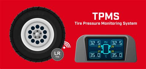 Why Is My TPMS Sensor Light On What To Do And How To Fix It Grease Pro