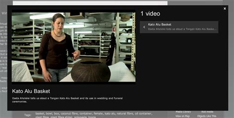 An Embedded Video Uploaded And Stored On Vimeo That Describes A