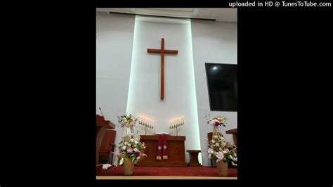 부르신 곳에서따스한 성령님 주일예배 찬양인도 김호영 Youtube