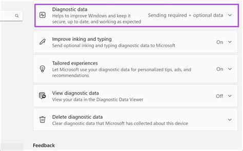 Ways To Turn Off Windows Telemetry Collection Guiding Tech