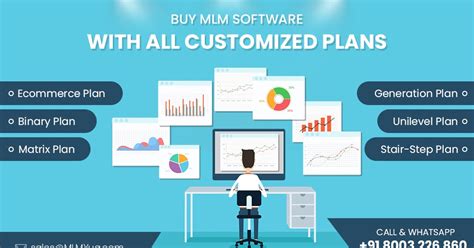 Mlm Binary Plan Binary Plan Software All You Need To Know About Mlm Binary Plan