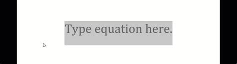 Latex Equation To Word 2007 To 365 3 Methods [2022] Pickupbrain