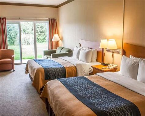 Comfort Inn And Suites Ocean Shores Wa See Discounts