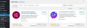 How To Install Elementor Pro On A WordPress Website WP Runner