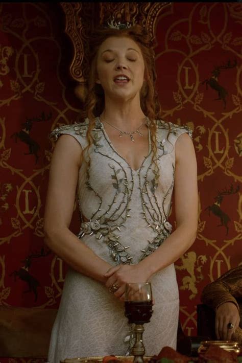 Every Tv Wedding Dress I Feel Some Type Of Way About Ranked Margaery