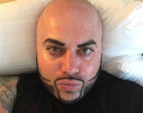 Hard Rock Nick Net Worth Revealed Whats His Current Value