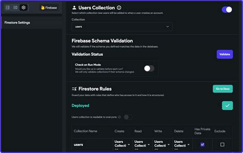 phone authentication using flutterflow and firebase
