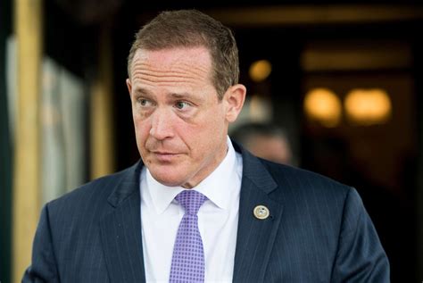 Nc Rep Ted Budd Jumping Into Race For Open Senate Seat Roll Call