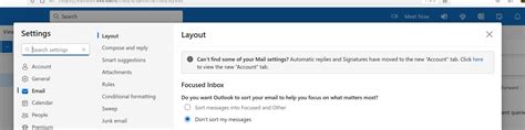 Why Does Signature Disappear In Web Outlook Microsoft Qanda