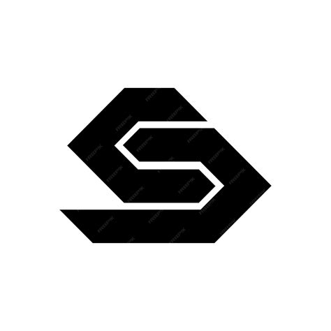 Premium Vector Cs Logo Monogram Cs Modern Letter Logo Design Vector