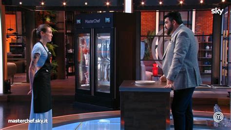 Masterchef 14 I Giudici Valutano I Piatti Dei Concorrenti Sky