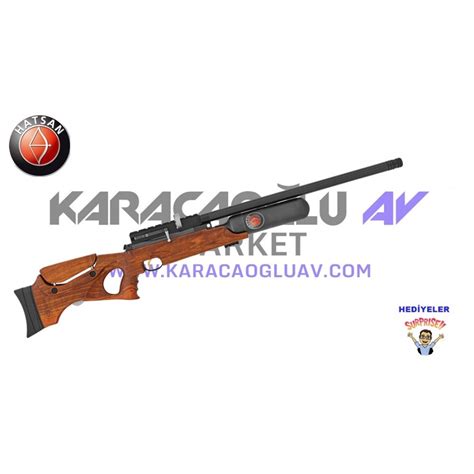 Hatsan Nova Star