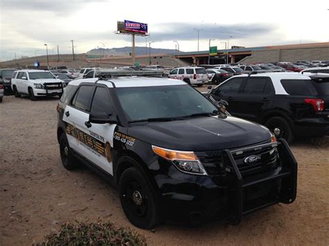 Santa Fe New Mexico Police Santa Fe New Mexico Police 20… Flickr