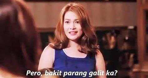 Bakit Parang Kasalanan Ko Pa Meme Bakitkalang