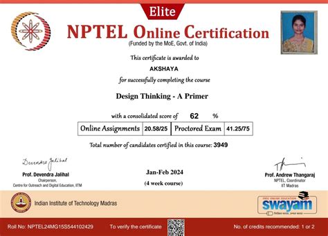 Nptel Continuouslearning Professionaldevelopment Education