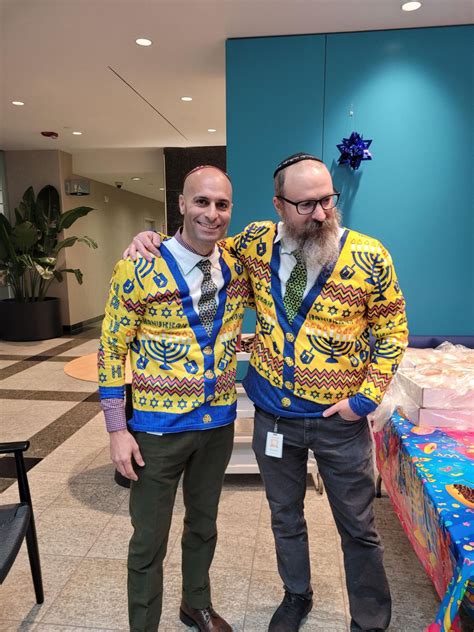 Aarti Pandey On Linkedin Amd Markham Celebrated Hanukah With