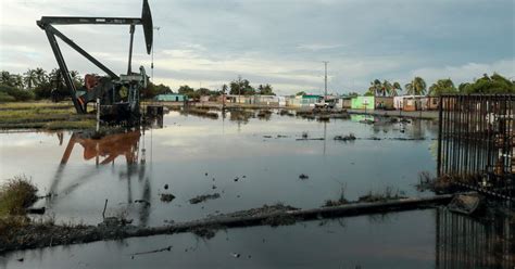 Us Allows China To Purchase Venezuelan Oil But Not At Undercut Prices