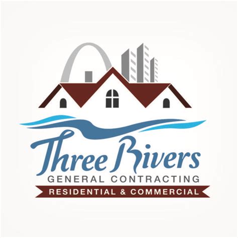 General Contractor Logo Logodix