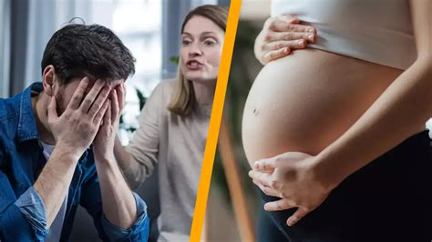Man Stunned After Wife Requests Him To Impregnate Her Best Friend