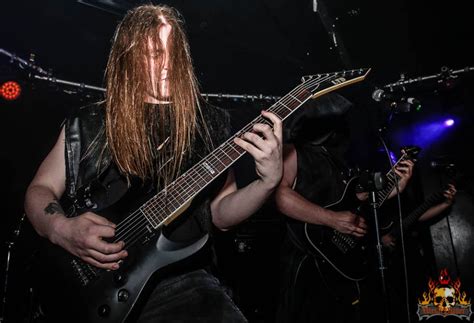 Belfast Metalheads Reunited Live Review Zlatanera Showcase New Video