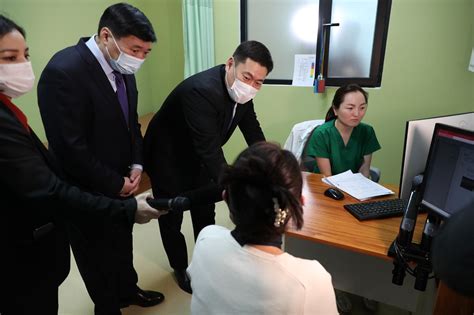 Л Оюун Эрдэнэ Иргэдийн эрүүл мэндийн боловсрол дээшилснээр дундаж наслалт нэмэгдэнэ