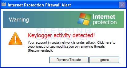 Remove Internet Protection Uninstall Guide