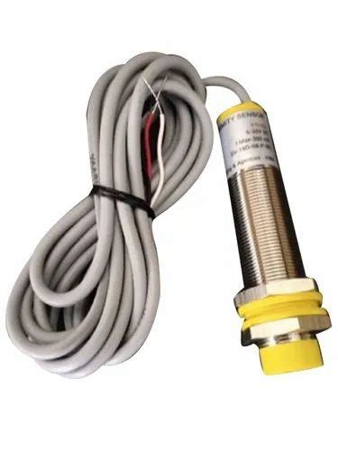 Proximity Sensor Inductive Proximity Sensor Manufacturer From Coimbatore