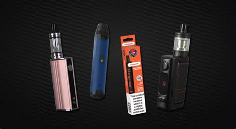 What Are The Best Vape Starter Kits Garagistes