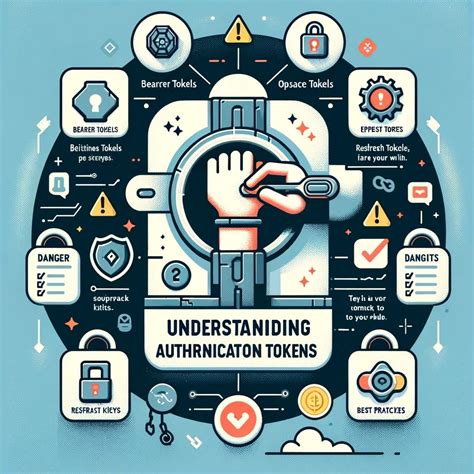🔐 Understanding Authentication Tokens By Shah Kaif Medium