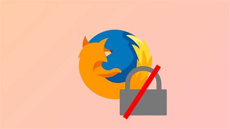 How To Fix “your Connection Is Not Secure” Error In Firefox