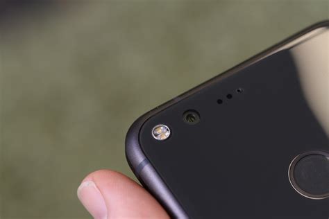 The Google Pixel XL Is Androids Best Ambassador TechCrunch