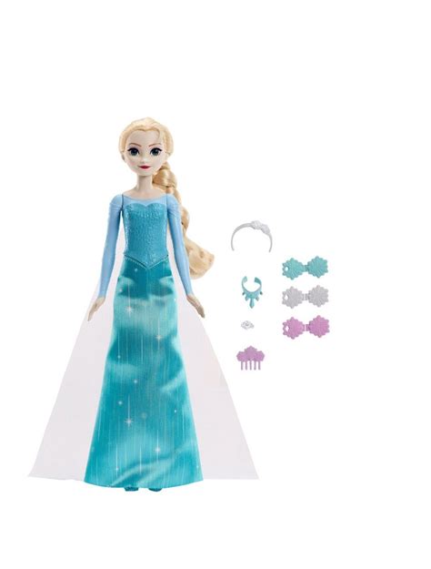 Elsa Vs Barbie Fashion Contest Barbie Games