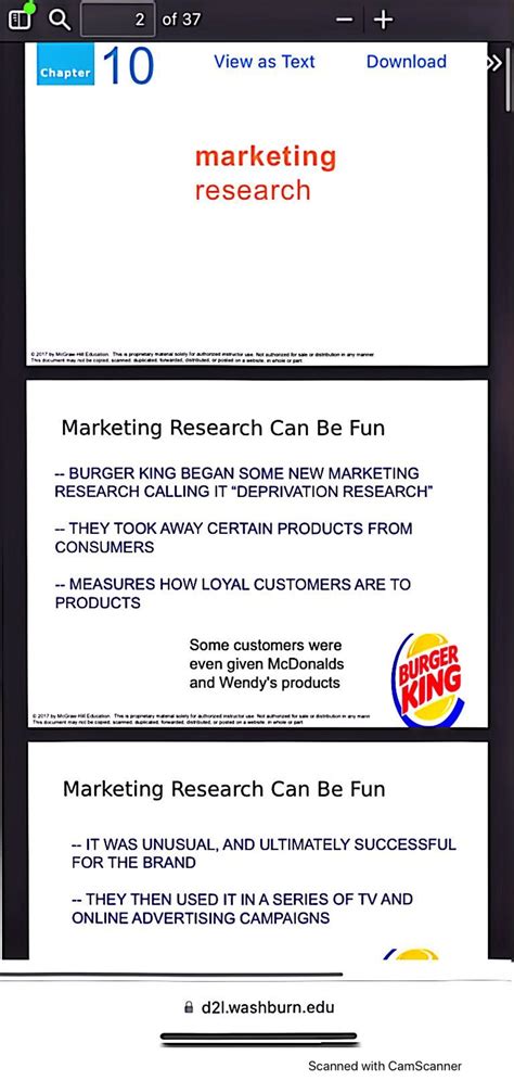 Powerpoint Assignment Bu 360 Studocu