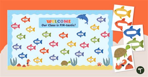 Classroom Quiz Teach Starter