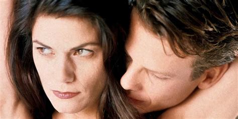 10 Best Erotic Thrillers With Great Acting Ranked