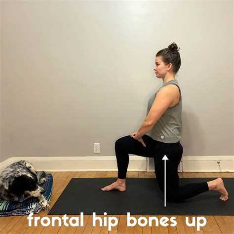 Posture Pointers — Erin Jorich Yoga