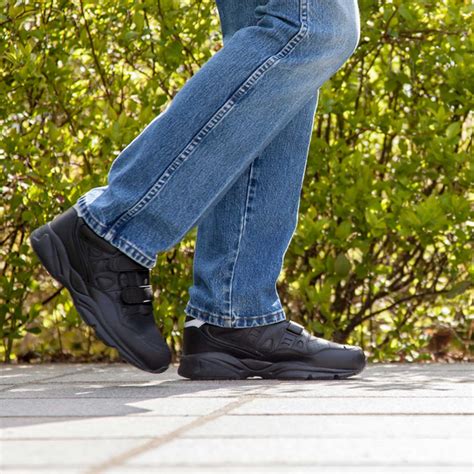 Velcro Straps Shoes For Men