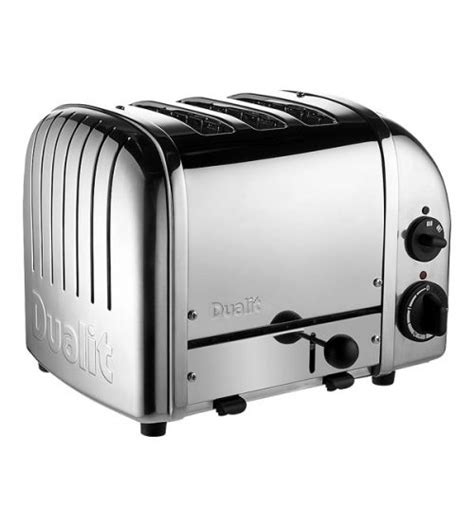 Dualit Toaster Another Classic Design Vote For Yours