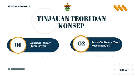 Ppt Seminar Proposal Pptx