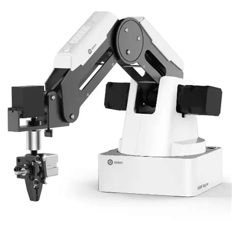 Dobot Magician Your Robotic Assistant For Education And Innovation Sg Education