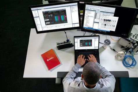 rockwell automation releases new software updates for its panelview