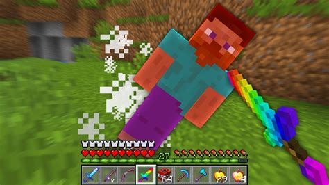 I Secretly Crafted A ONE HIT KILL Sword In Minecraft UHC Minecraft Videos