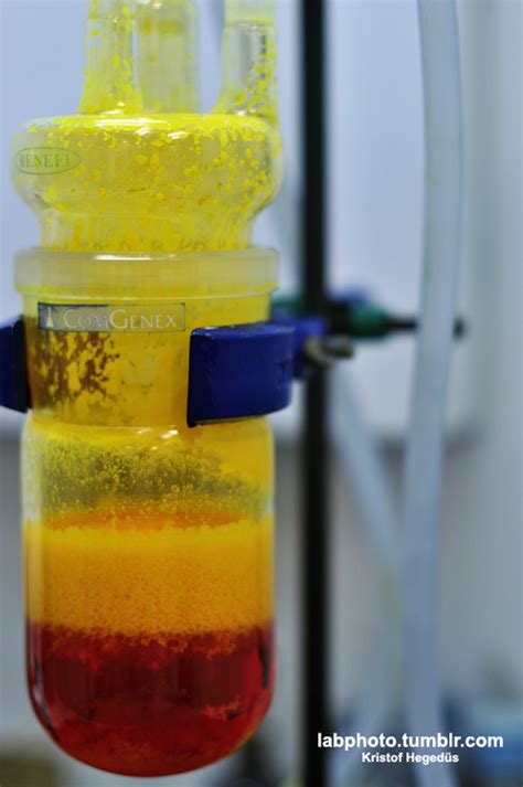 Product Of A Bromination According To The Recipe It Should Look Like That The Only Difference