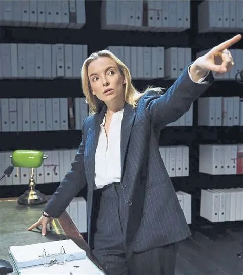 ‘what Jodie Comer Did With Role Is Amazing Pressreader