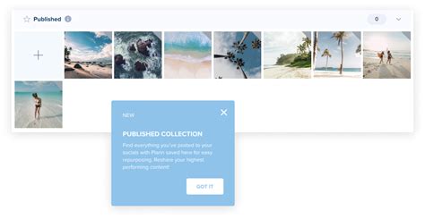 new media manager upgrades tag favorite add notes plann