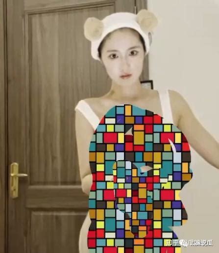 汉服圈网红焕儿被男友表曝出不雅黑料视频，人前人后反差让人震惊！ 知乎