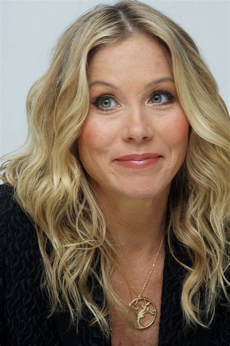 Christina Applegate Facts Artofit
