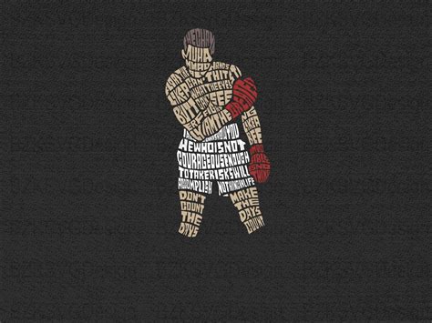 Muhammad Ali Svg Png The Champ Muhammad Ali Calligram Shirt Figure