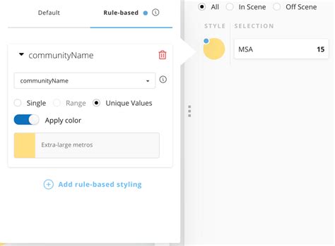 Create A Similarity Graph From Node Properties With Neo4j Towards