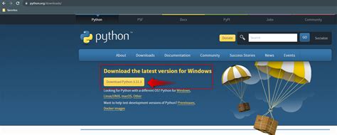 Python Brasil Instalando O Python 3 No Windows